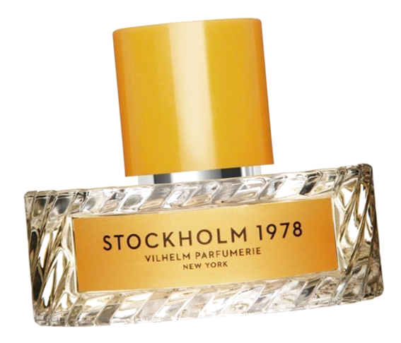 Wilhelm Parfumerie Stockholm 1978 парфюм унисекс 50 мл - Вильгельм Парфюмер