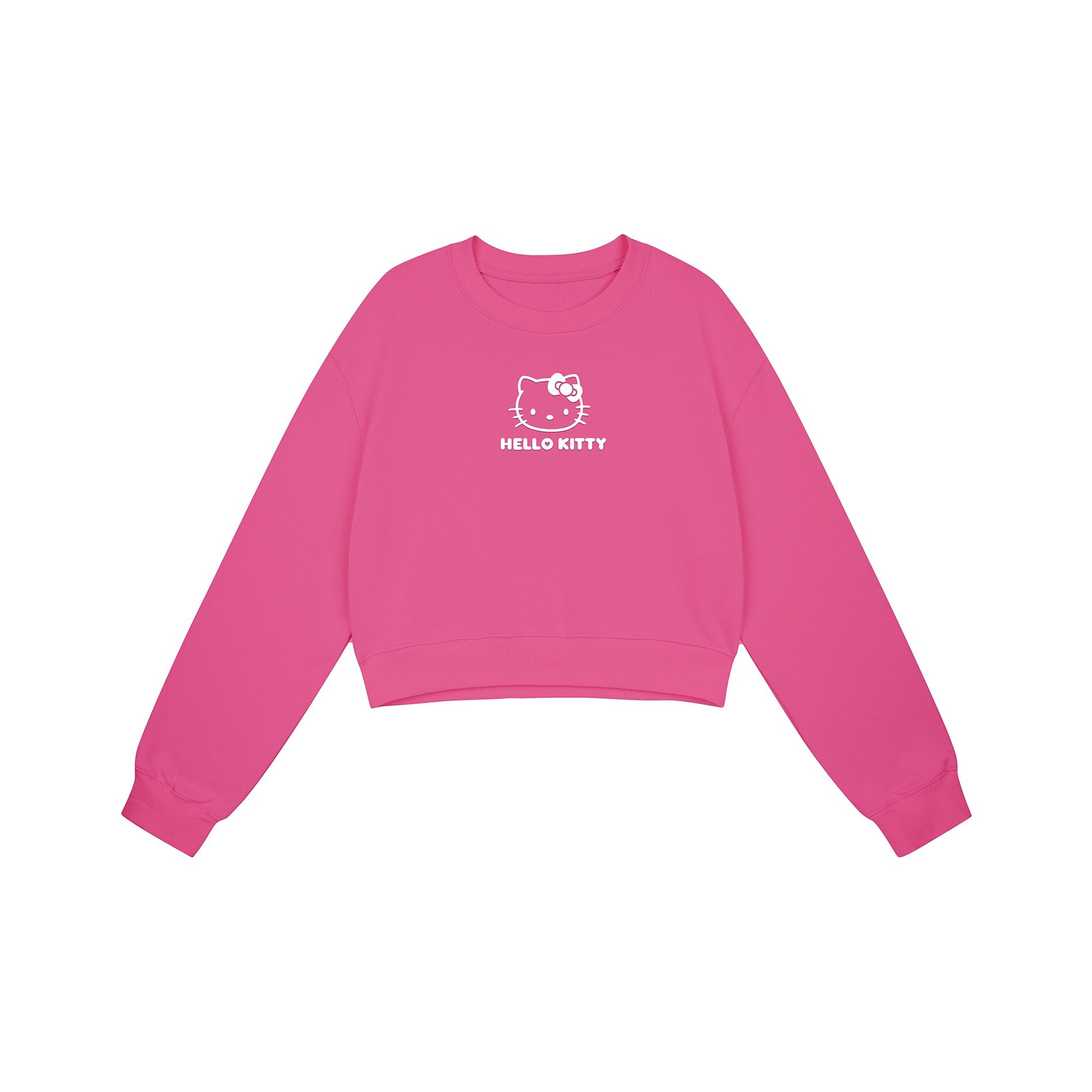 Свитшот Sanrio
