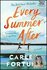 Книга EverySummerAfter, мягкая обложка, английский язык, ISBN 9789455877412