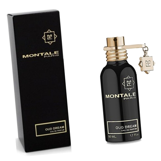 Aoud Dream Montale 50 мл парфюм для женщин и мужчин / Монталь Уд Дрим