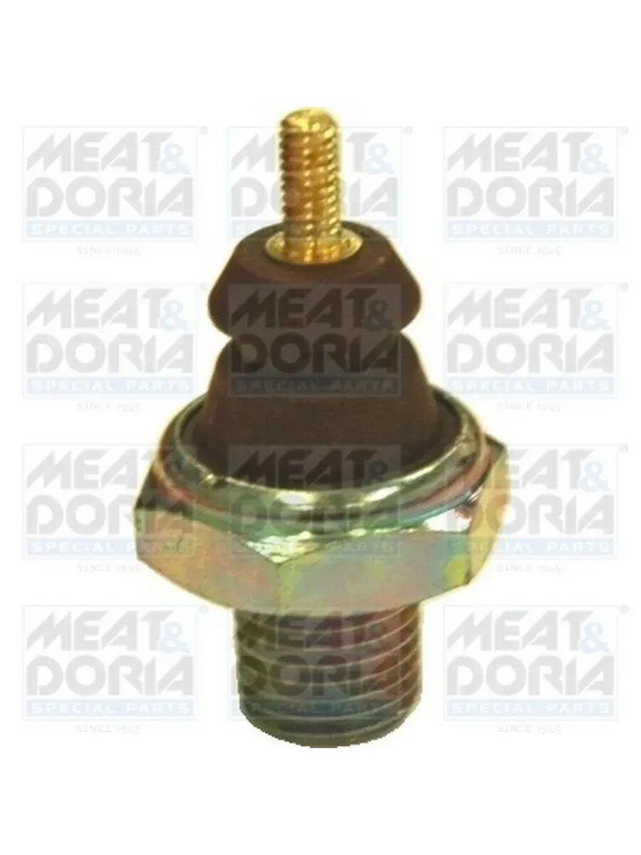 Датчик давления масла Ford Mazda 0.3 бар 1/4-18NPT