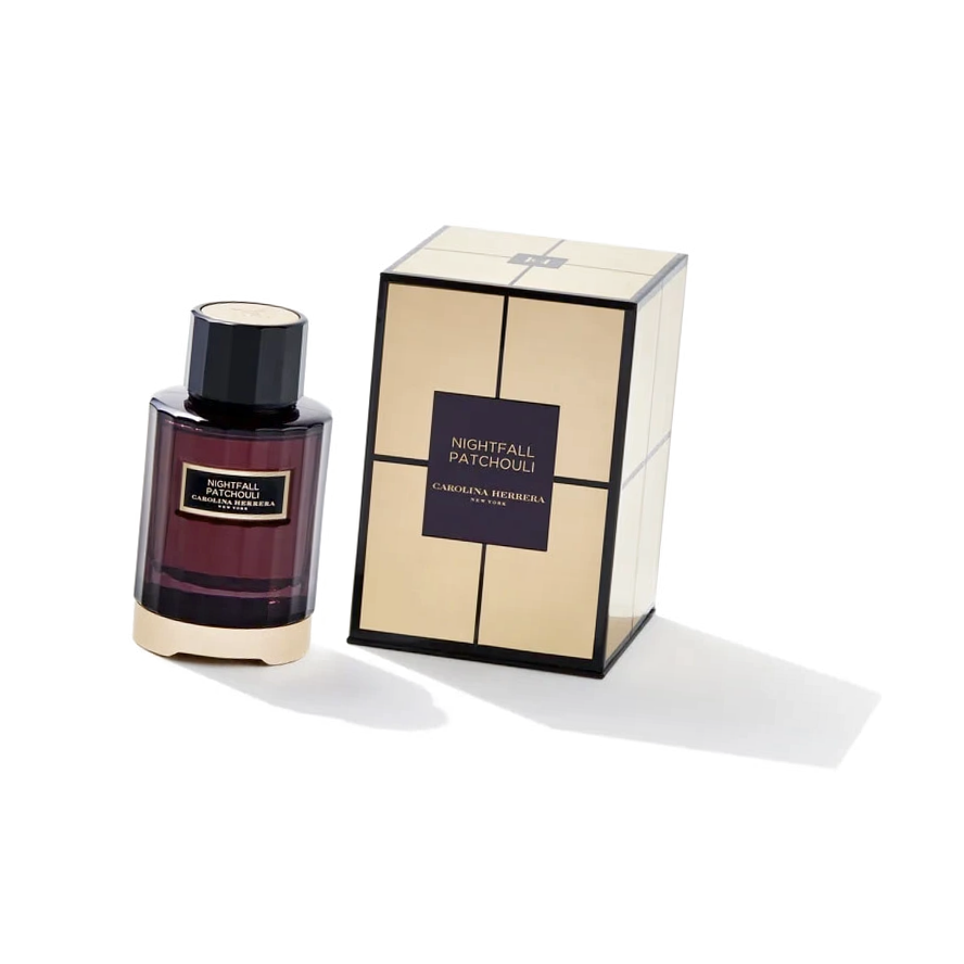 Каролина Херрера Найтфол Пачули духи для женщин 100 мл / Nightfall Patchouli