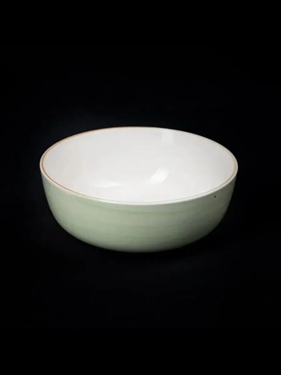 Салатник Corone Natura, фарфор, 16,5 см