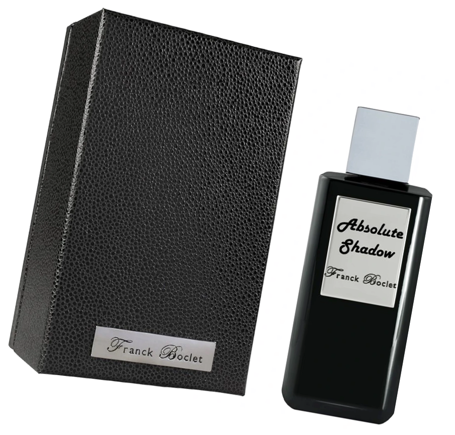 Духи Франк Бокле Абсолют Шадоу для женщин и мужчин 100 мл - Franck Boclet Absolute Shadow