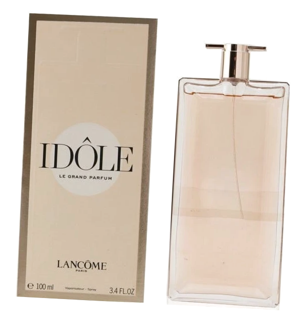 Аромат для женщин Ланком Идоле Ле Гранд парфюм 100 мл - Lancome Idole Le Grand Parfum