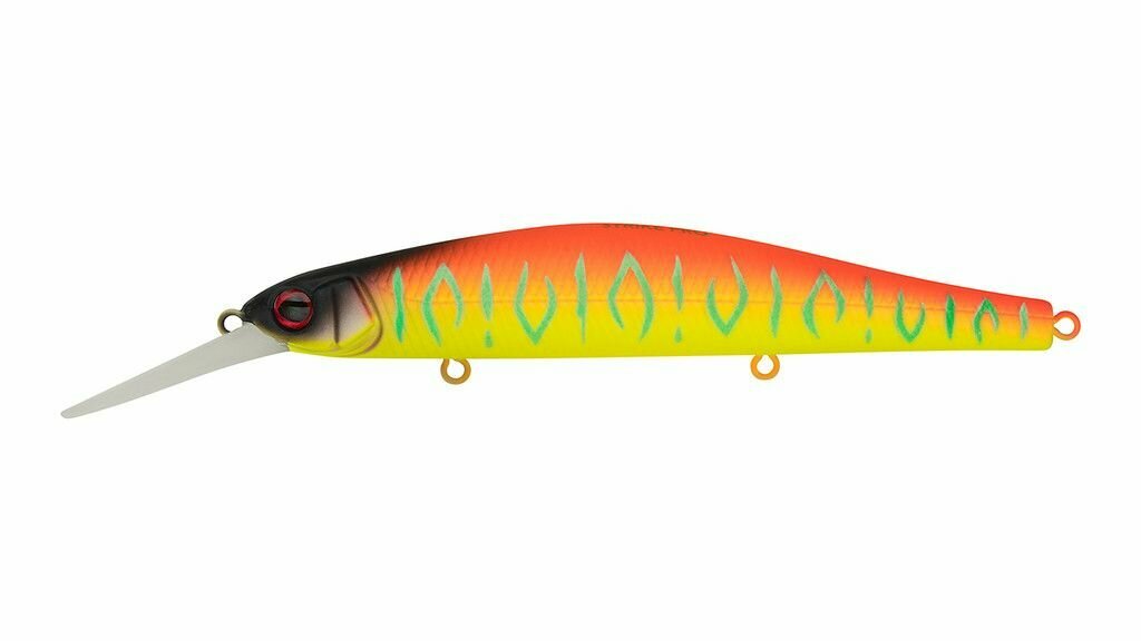 Воблер Strike Pro Inquisitor MDR 110SP EG-193BXL-SP#A242S 11см 17,3гр