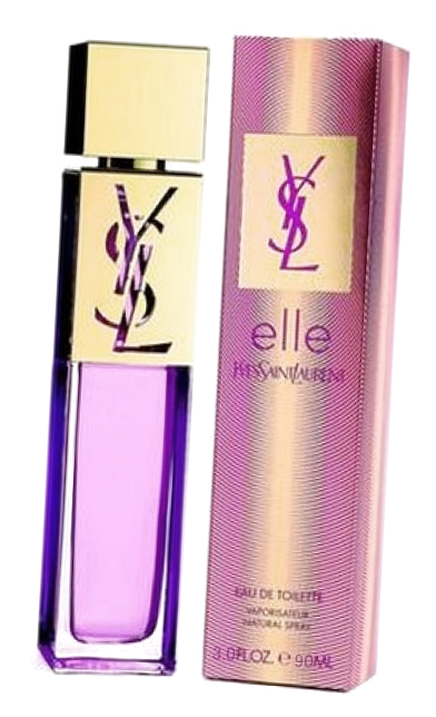 Eau De Toilette Yves Saint Laurent Elle 90 мл женские / Ив Сен Лоран Эль