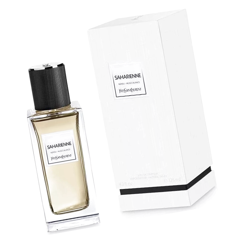 Парфюм Ysl Saharienne 2015 для мужчин и женщин 125 мл / Сахарьен Ив Сен Лоран