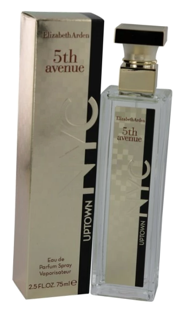Парфюм женский Elizabeth Arden 5th Avenue Nyc Uptown 75 мл - Нью Йорк Аптаун