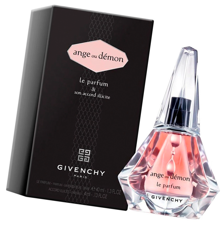 Женская парфюмерная вода Givenchy Ange Ou Demon Le Parfum Accord Illicite 40 мл - Живанши Иллисите