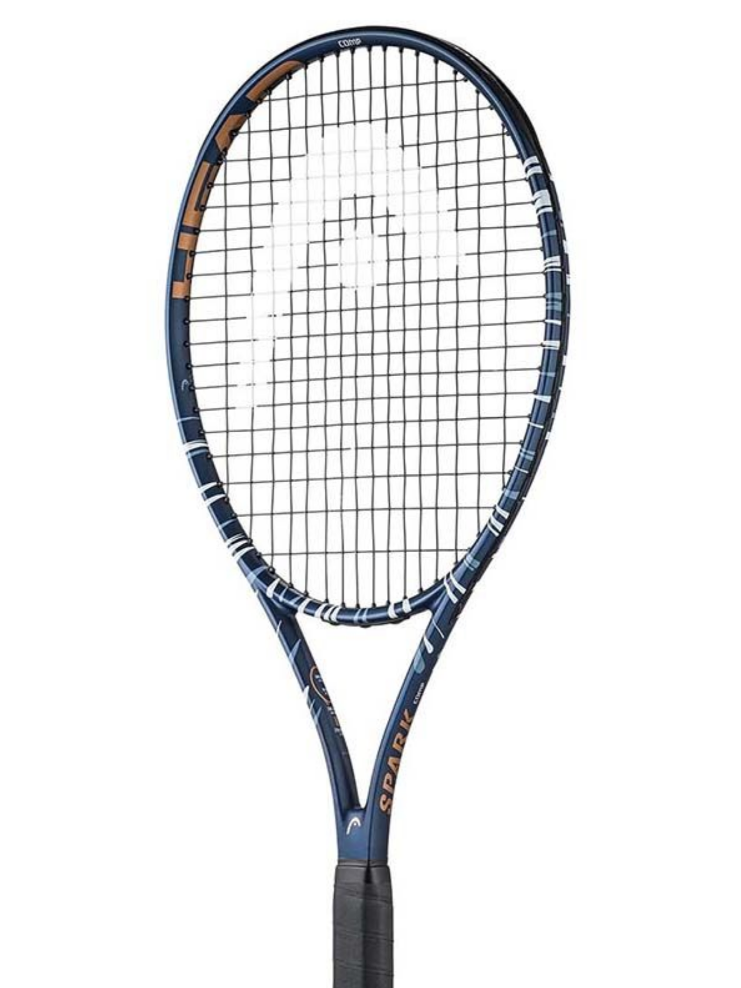 Ракетка для большого тенниса HEAD MX Spark Comp Gr3, 235334