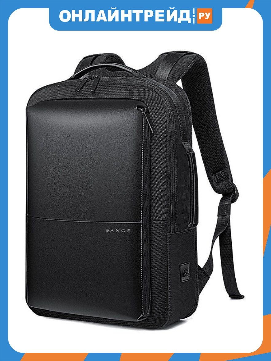 Рюкзак Bange BG-S-53, 20л, черный