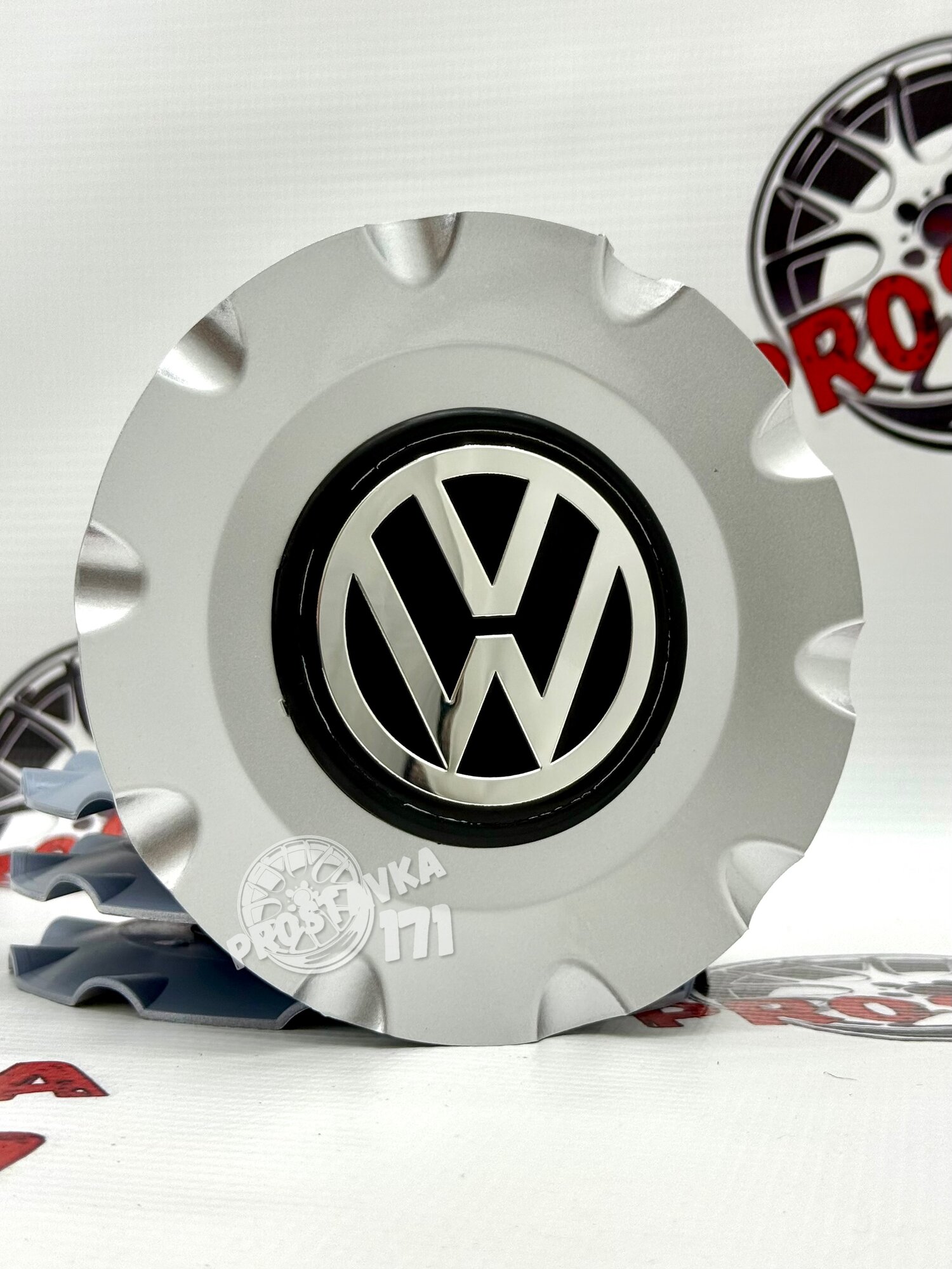 1шт Volkswagen 148/50/13 (S) C1007K148 колпачок диска
