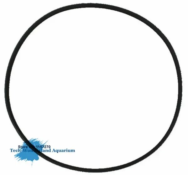 Sunsun HW-302 402 702 303 403 703 304 404 704Уплотнительное кольцо фильтра каннистры оригинальная запасная часть