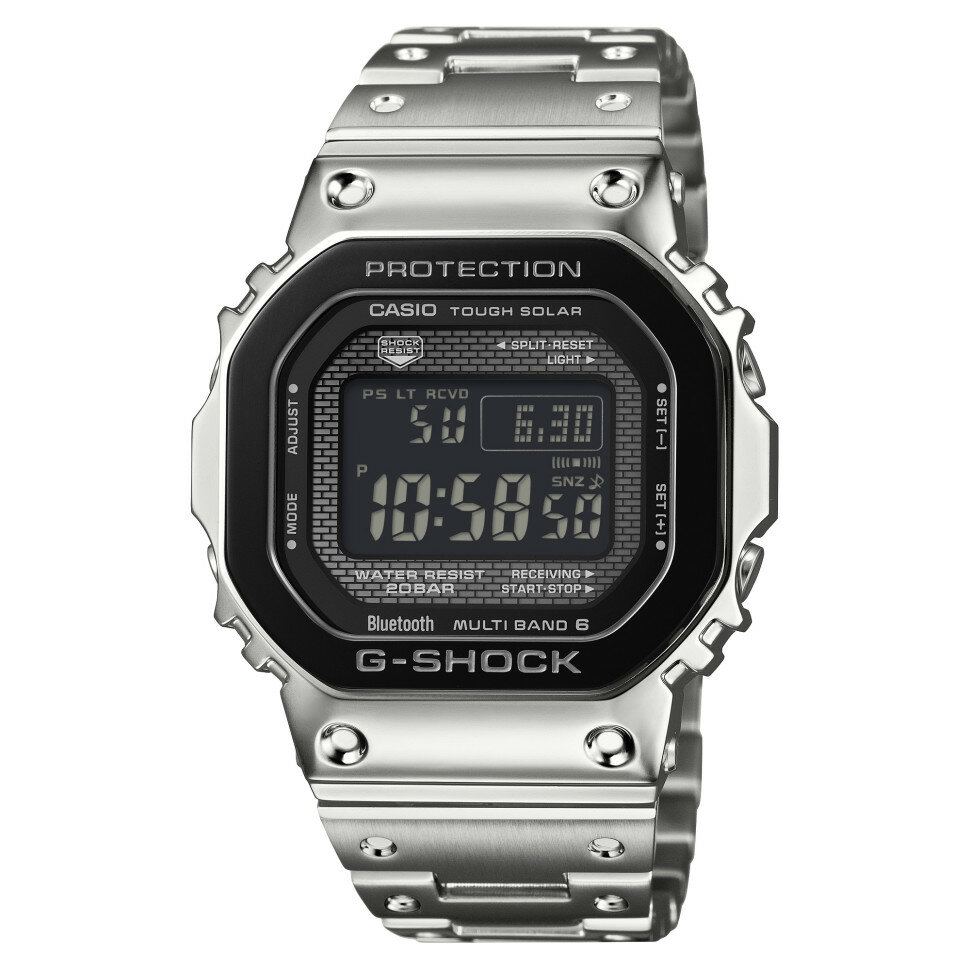 Наручные часы G-Shock