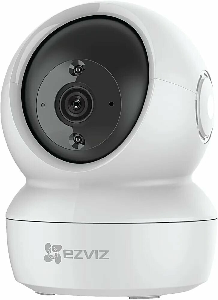 Ezviz C6N 2 МП Умный дом 360 градусов вращающаяся инфракрасная IP-камера ночного видения HD 1080P