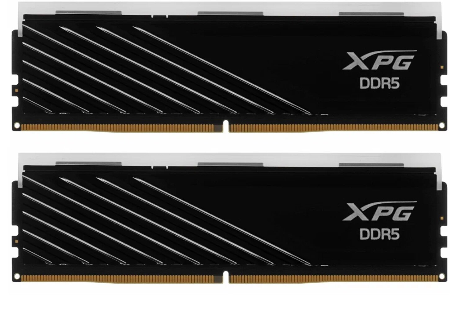 Оперативная память ADATA XPG Lancer Blade RGB AX5U6000C3616G-DTLABRBK 32 ГБ