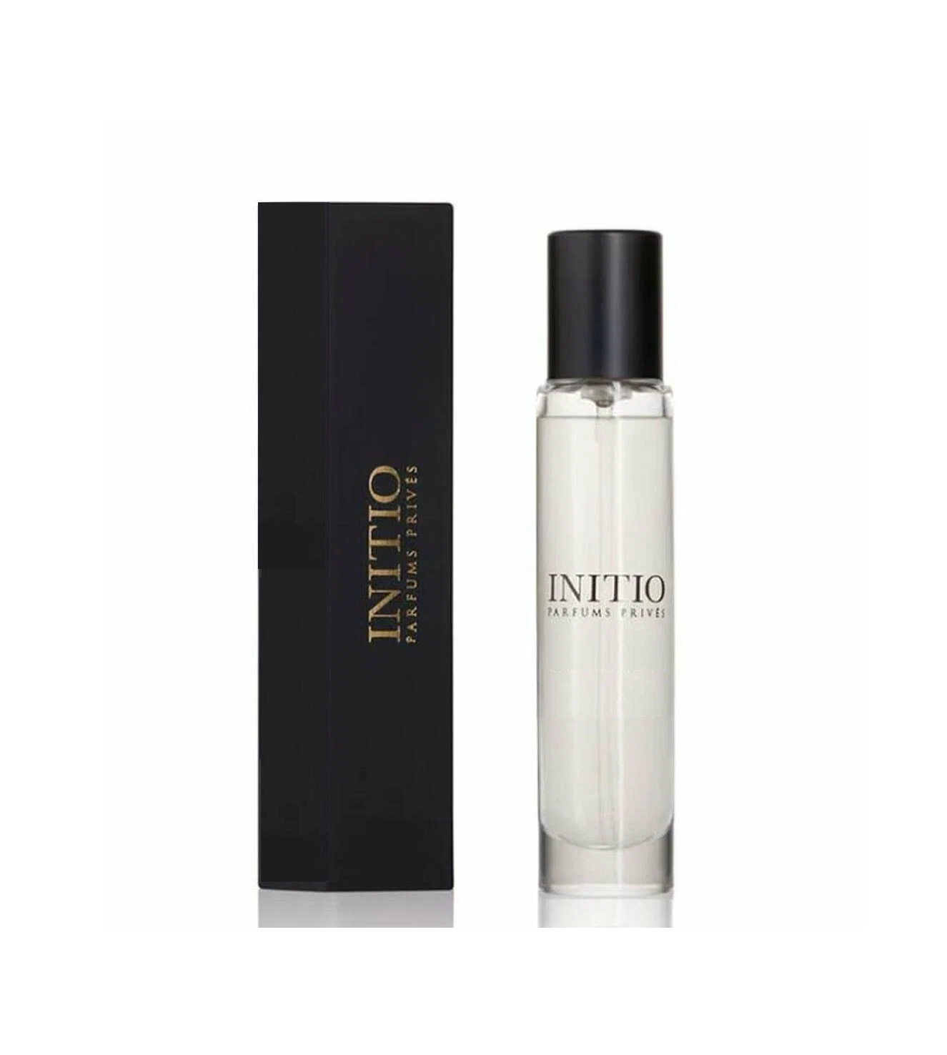 Initio Parfums Prives Wild Rush 5 мл парфюмерная вода унисекс