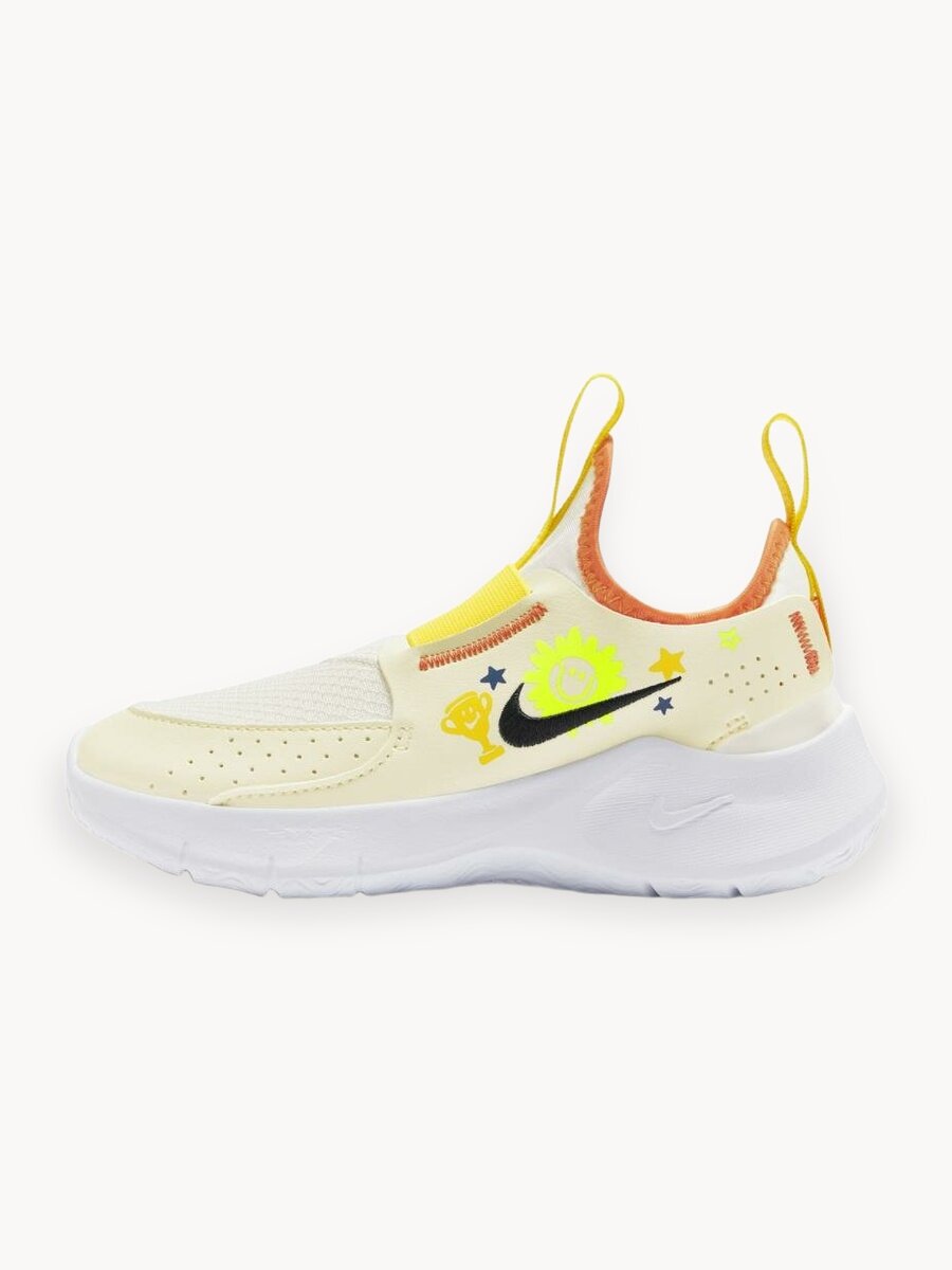 Кроссовки Flex Runner 3