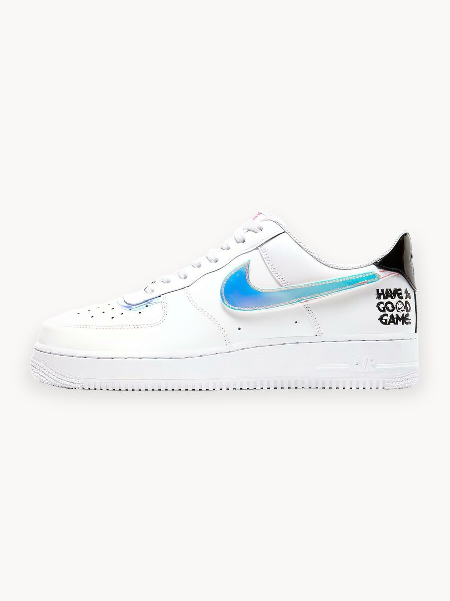 Кроссовки Air Force 1