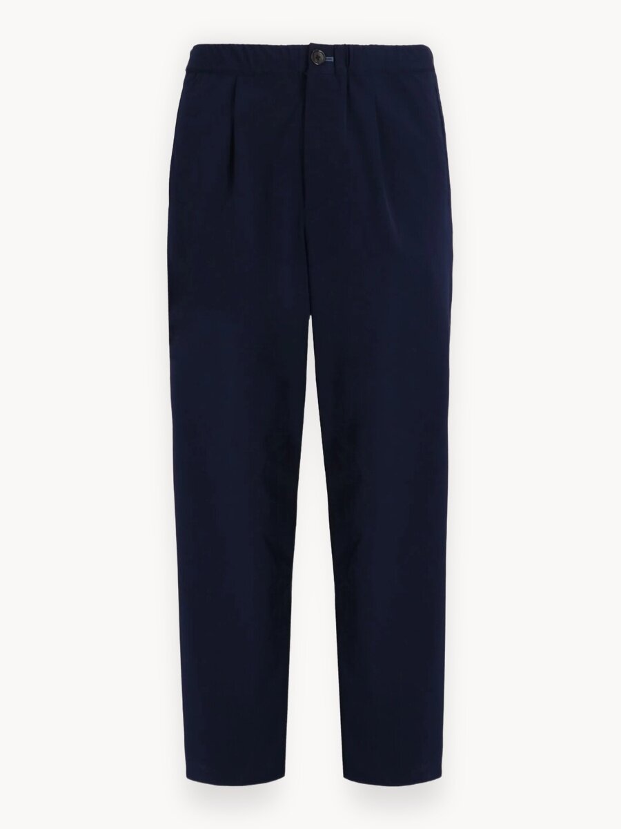 Брюки классические Paul Smith