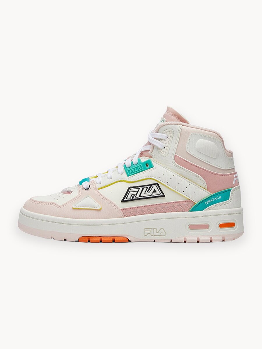 Кроссовки Fila Heritage