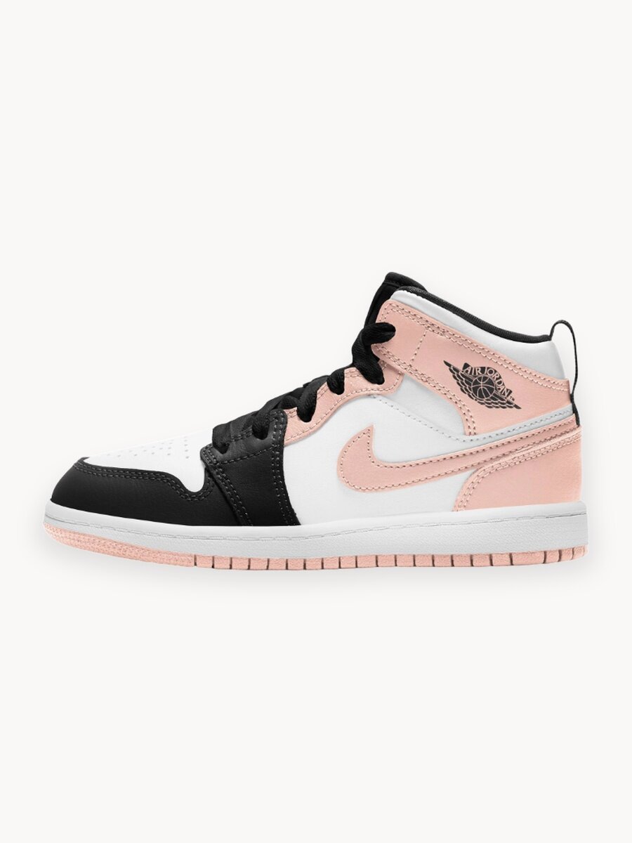 Кеды Air Jordan 1