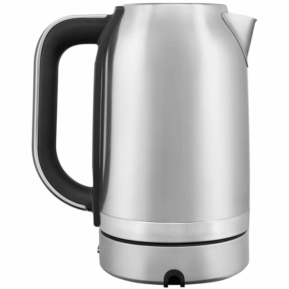 Чайник KitchenAid 5KEK1701ESX — фото 1