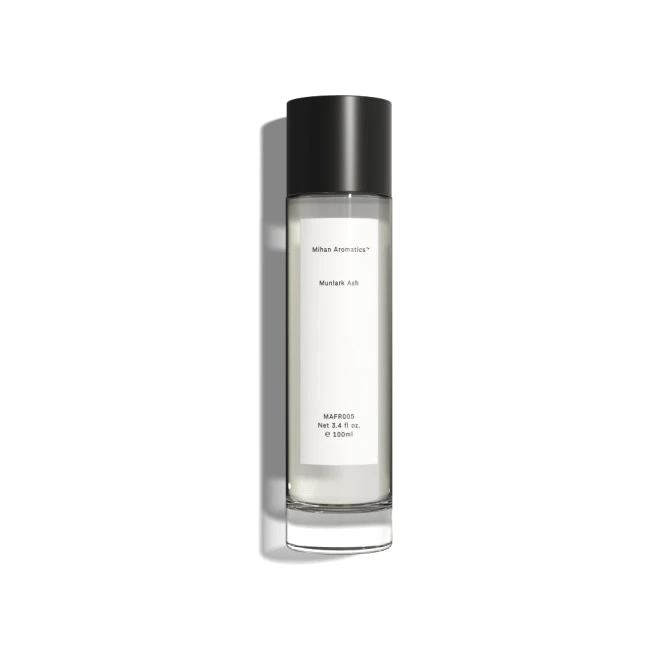 Михан Ароматикс Мунларк Эш парфюм 30 мл / Mihan Aromatics Munlark Ash унисекс