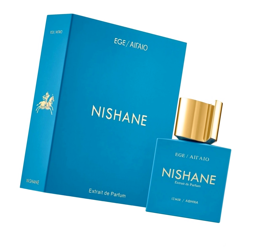Extrait De Parfum Нишейн Эге Айгайо 50 мл / Nishane Ege Aigaio для мужчин и женщин