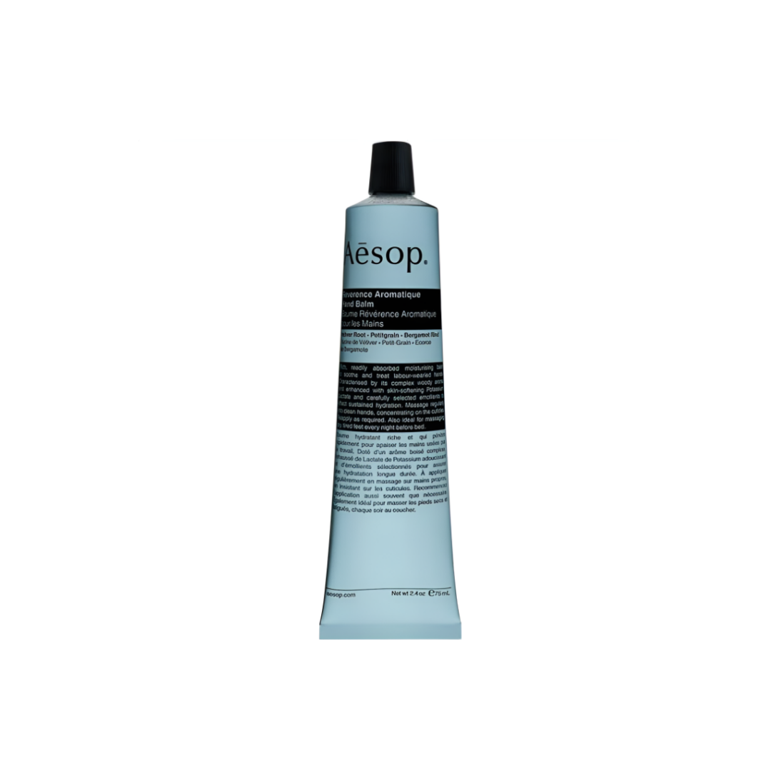 Уход за руками AESOP