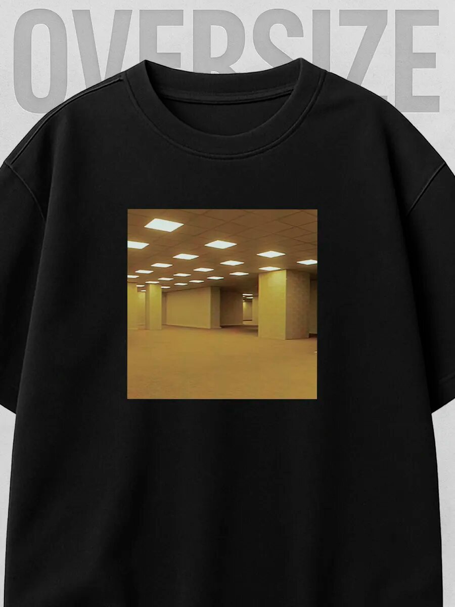 Футболка PRINTSHOT