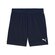 Шорты PUMA teamCUP Shorts, размер S, синий 2