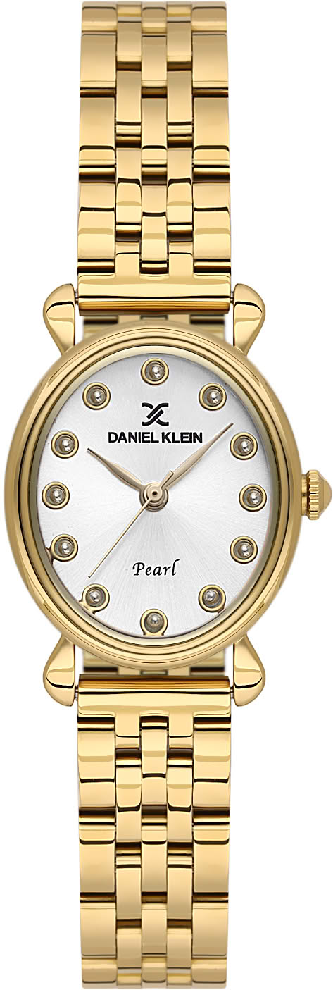  Daniel Klein Premium