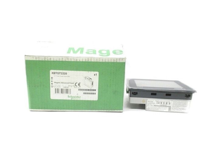 Модуль unbranded XBTGT2220
