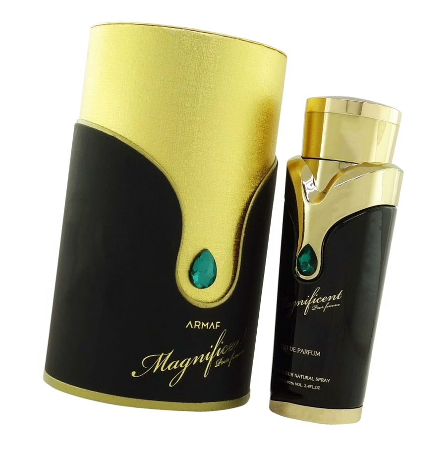 Парфюм Армаф Магнифисент Пур Фам женский 100 мл - Armaf Magnificent Pour Femme