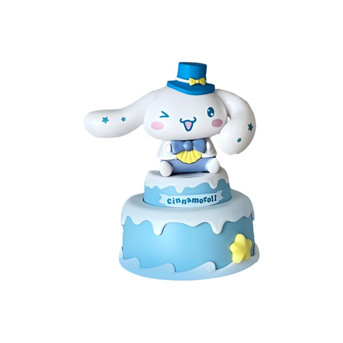 Санрио Cinnamoroll KFC X Sanrio Мерч по IP