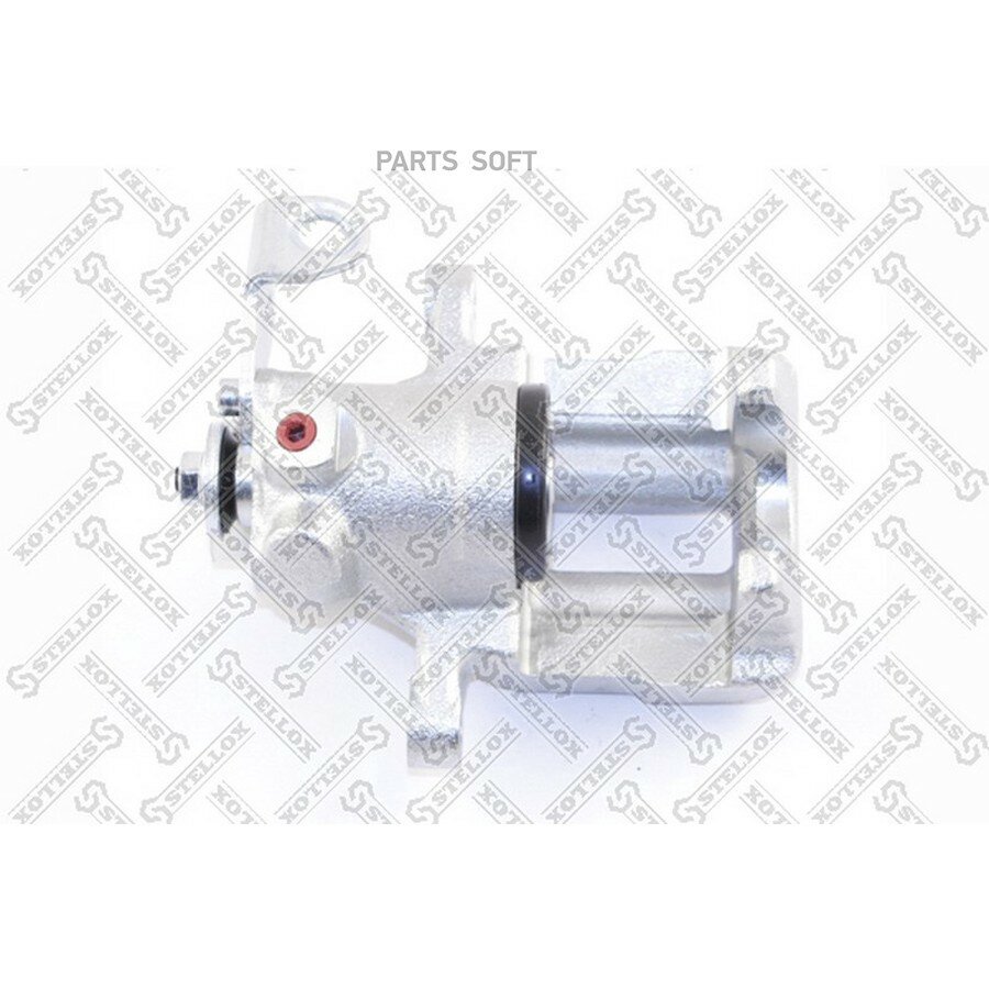 STELLOX 0590051SX Суппорт тормозной задн. лев. Audi 100/A6