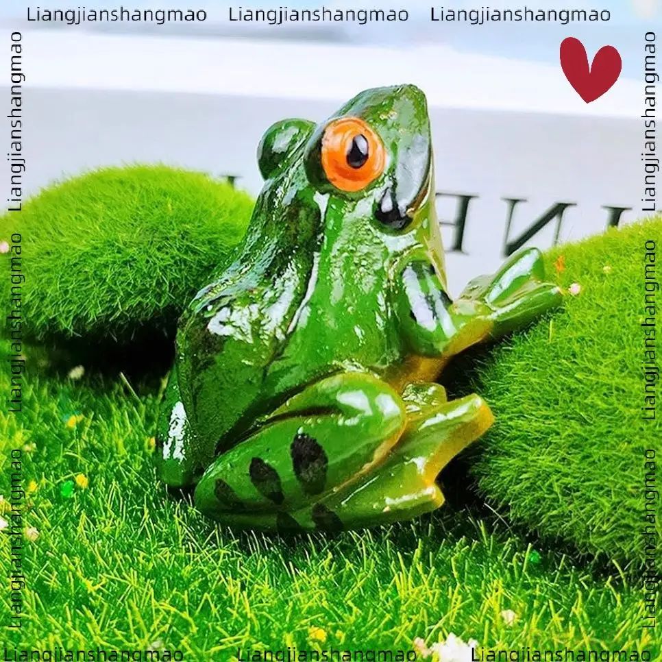 Фигурка садовая — фото 1