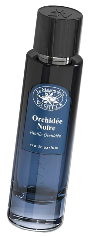 Парфюмерная вода унисекс Orchidee Noire 100 мл - Французский Дом Ванили Оркиди Нуар