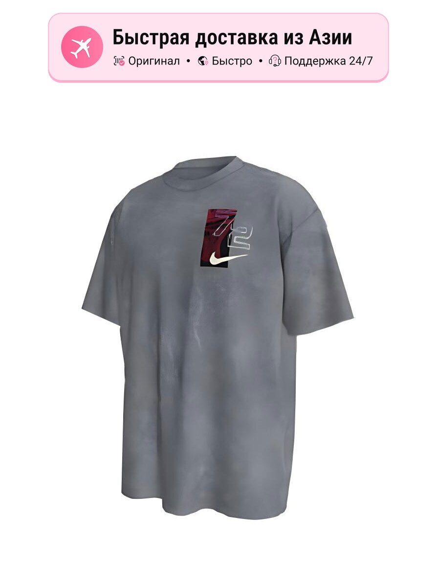 Футболка NIKE Nike Basketball Collection