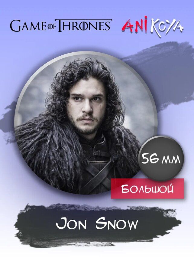 Значок AniKoya