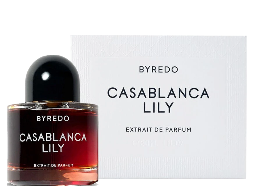 Женский парфюм Байредо Касабланка Лили 70 мл / Byredo Casablanca Lily духи