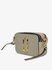 Сумка MARC JACOBS The Colorblock Snapshot