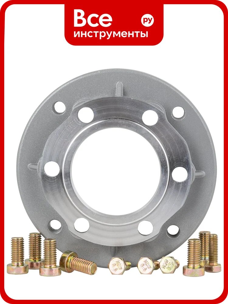Фланец INNOVERT 80 B14 (120мм) к редуктору 063 80B14-063M