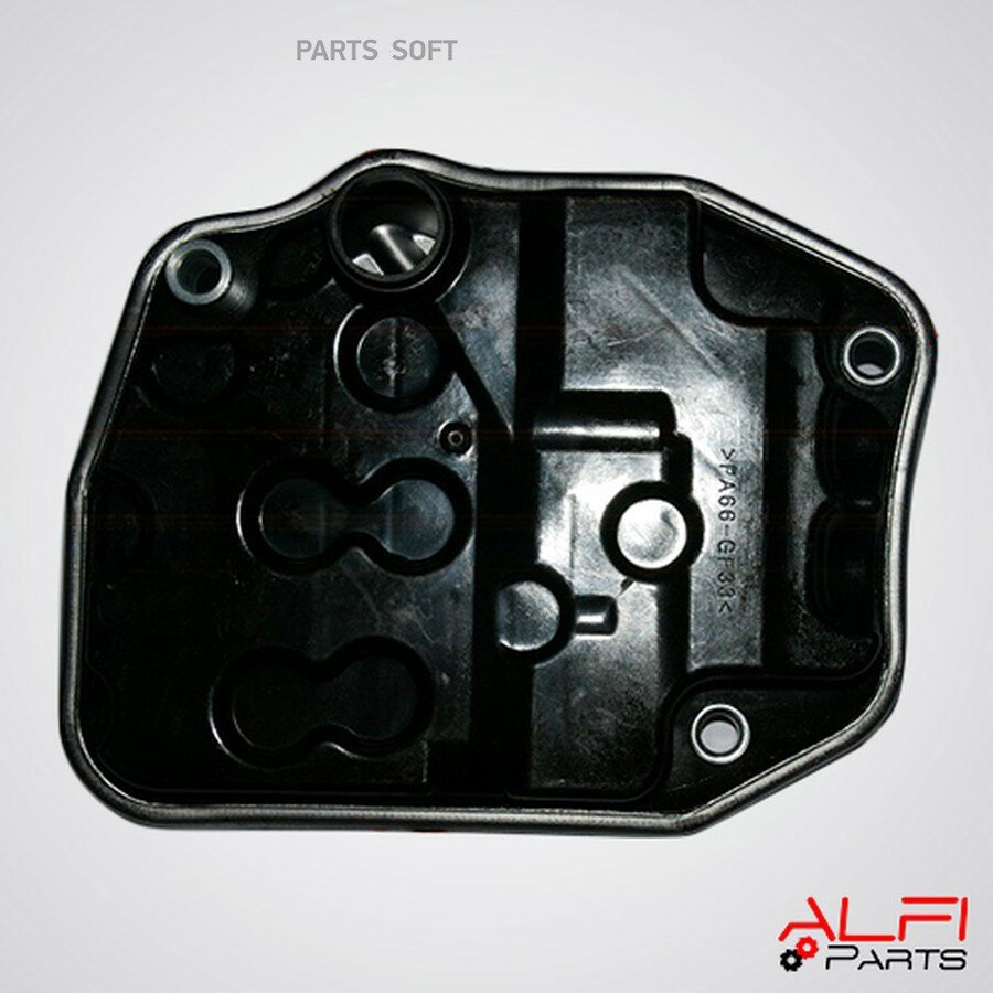Фильтр АКПП Toyota Yris/Vitz 05- (CVT K110, K210, K410) Alfi Parts ALFI PARTS TF1003 | цена за 1 шт