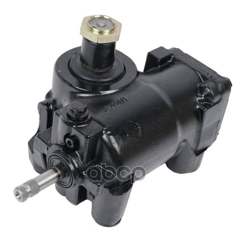 Механизм рулевой ГАЗон Next, Садко-Next (23-) MEGAPOWER MEGAPOWER Automotive арт. 340-18-008