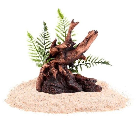 Декорация (коряга) для аквариума Mijia Smart Fish Tank MYG200, 10 л