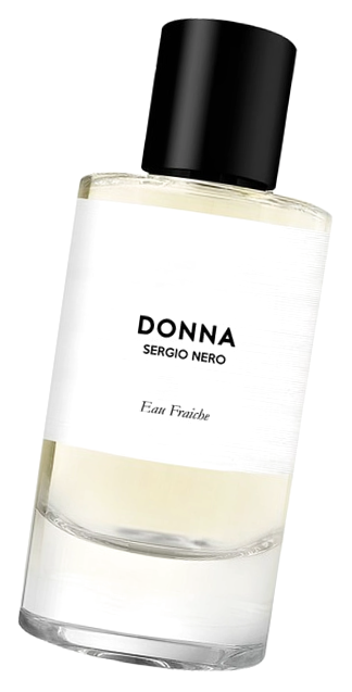 Парфюм для женщин Sergio Nero Donna Eau Fraiche 55 мл - Донна О Фреш