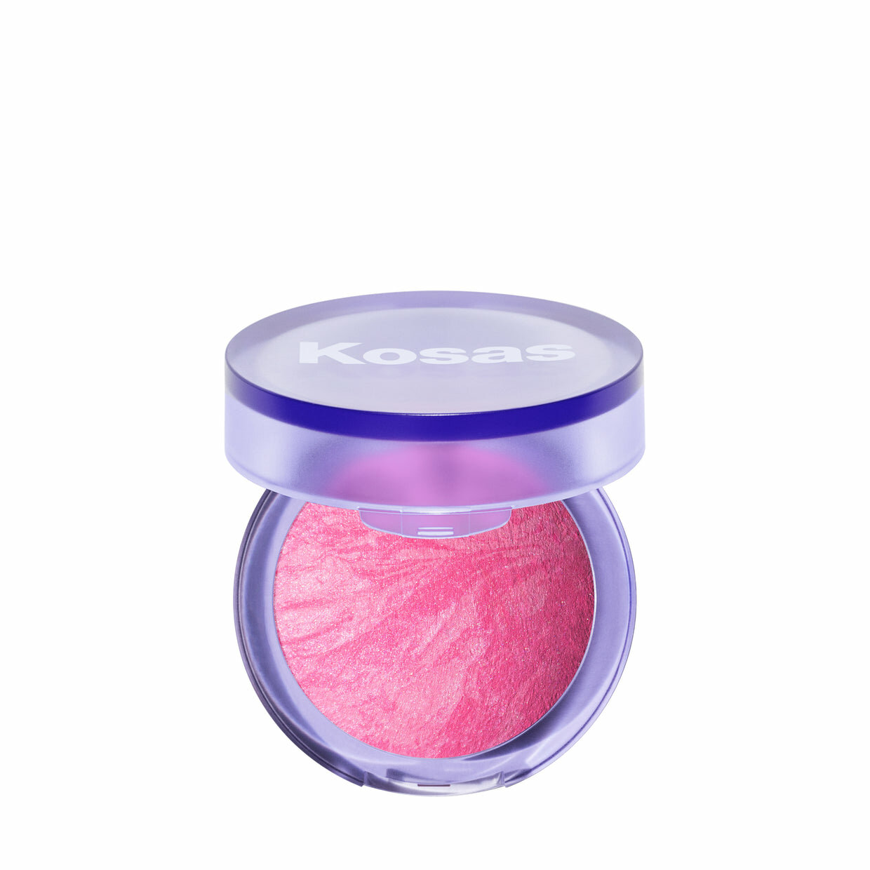 Kosas Румяна в компактной пудре Blush is Life 4,5 г оттенок Butterflies